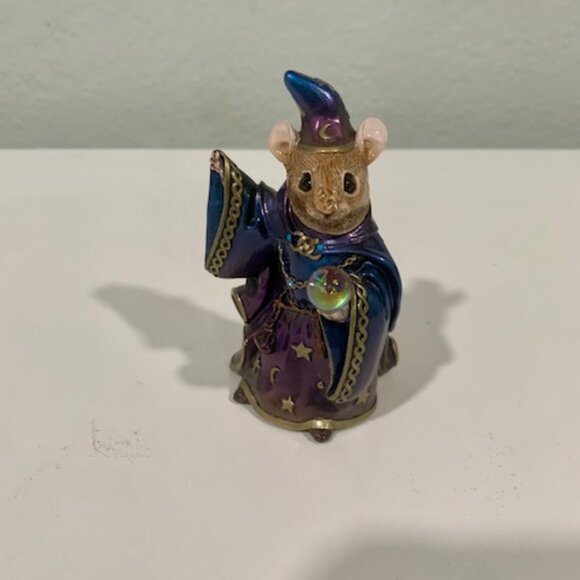 WINDSTONE EDITIONS -PENA | Accents | Vintage Windstone Editions Mouse ...